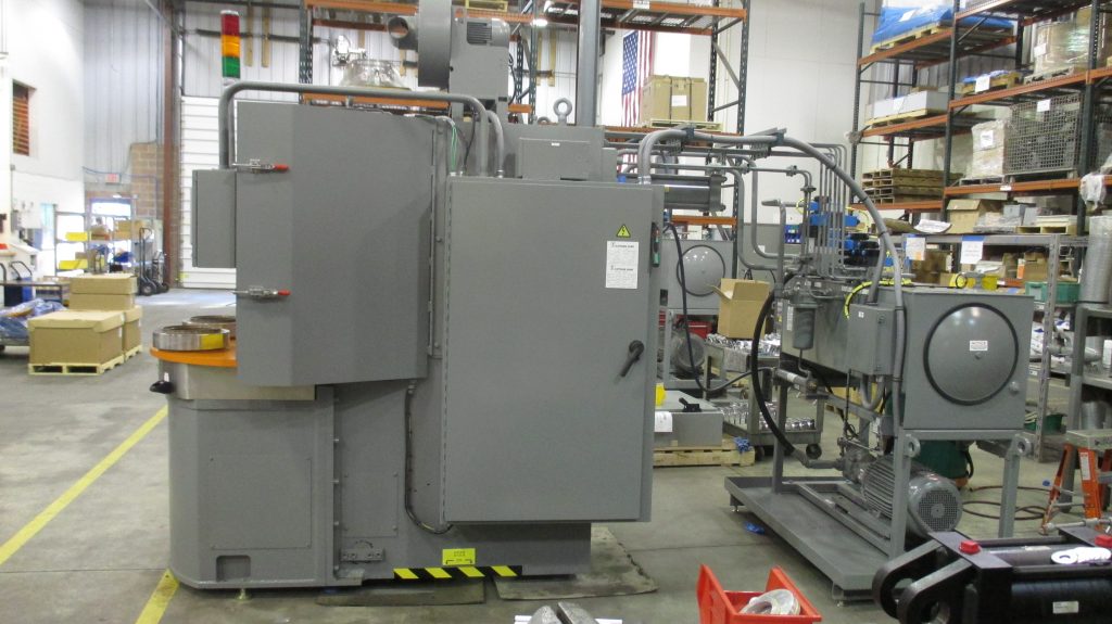 Used Machines From Extrude Hone - Extrude Hone