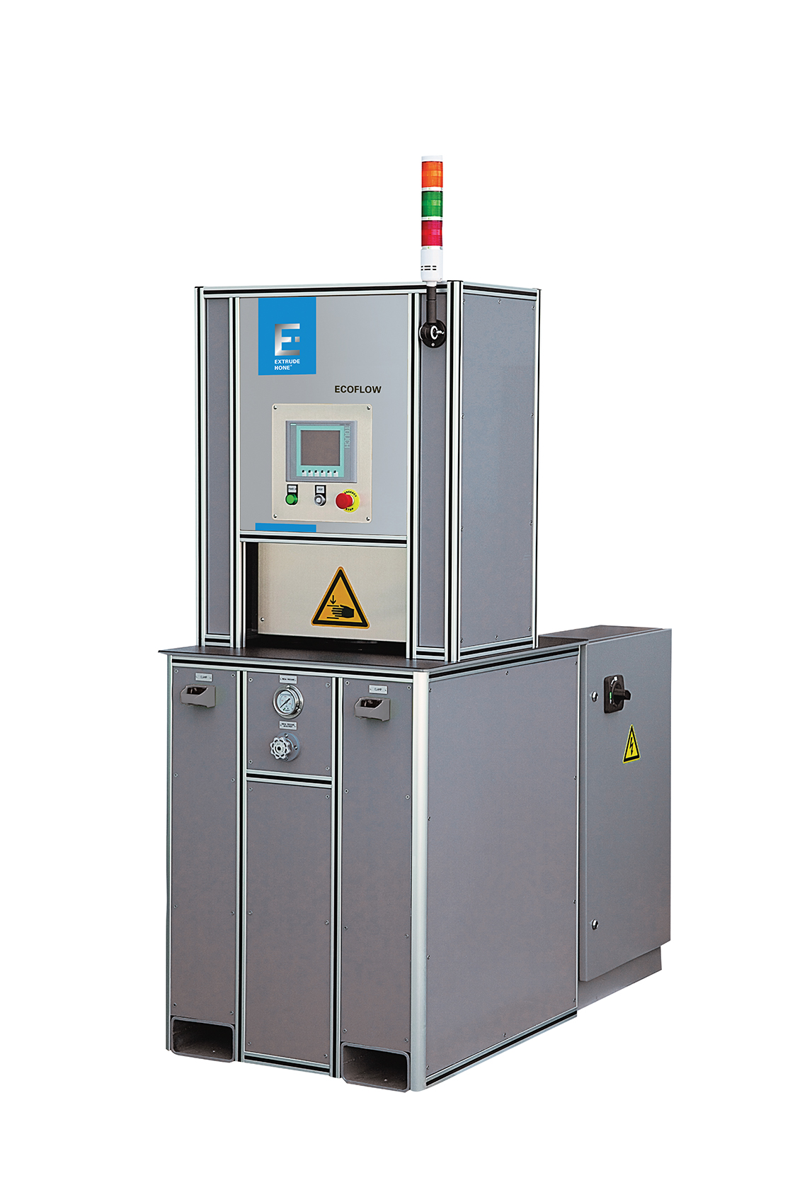 Used Machines From Extrude Hone - Extrude Hone